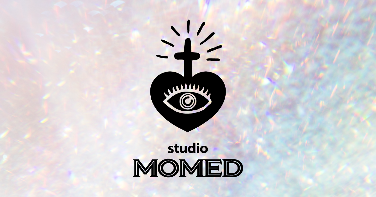 studio MOMED